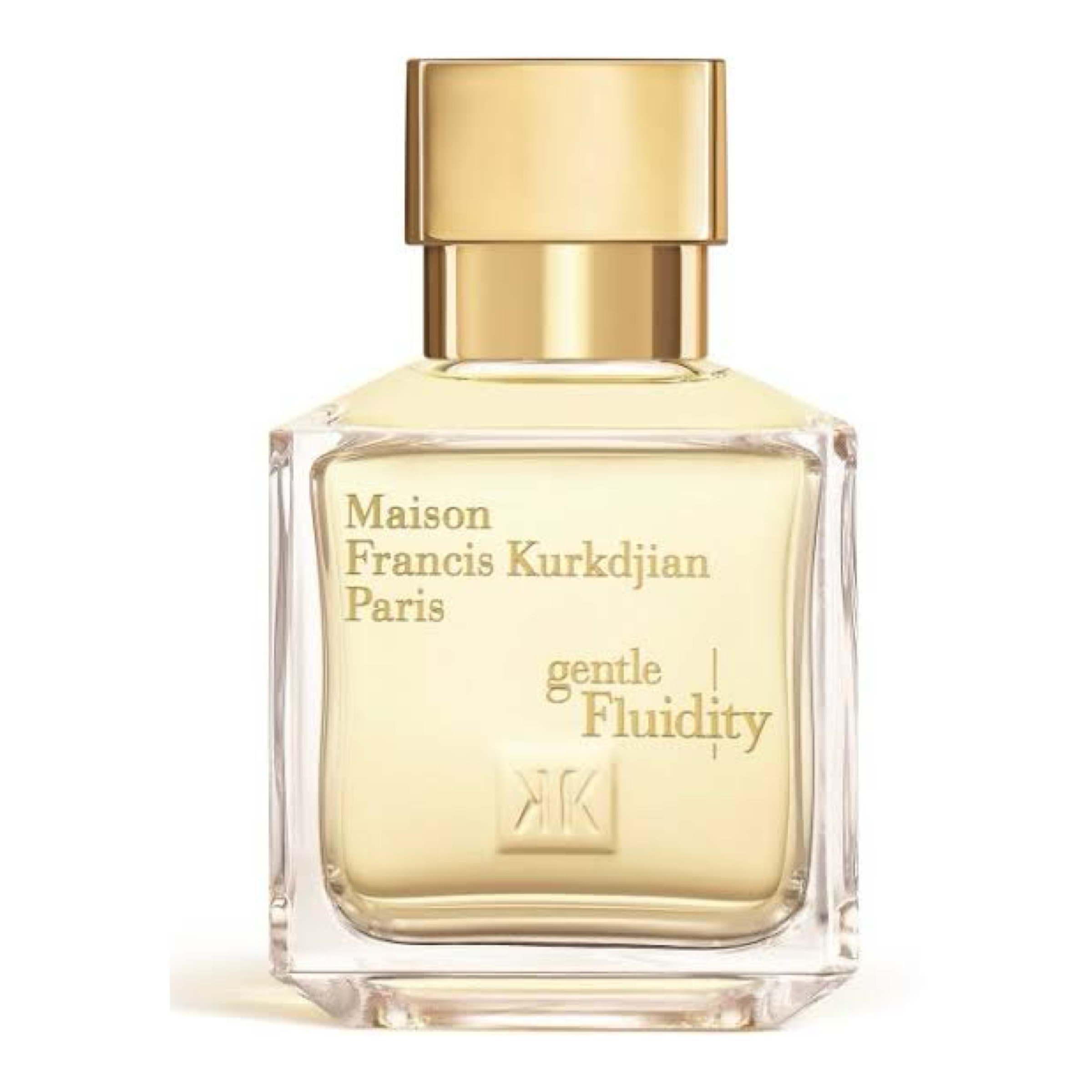 Maison Francis Kurkdjian Gentle Fluidity Gold Edition EDP 70 ML Unisex ...